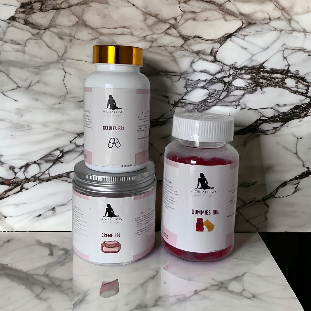 Nosilla Curves Prise de Poids – Nosillacurves