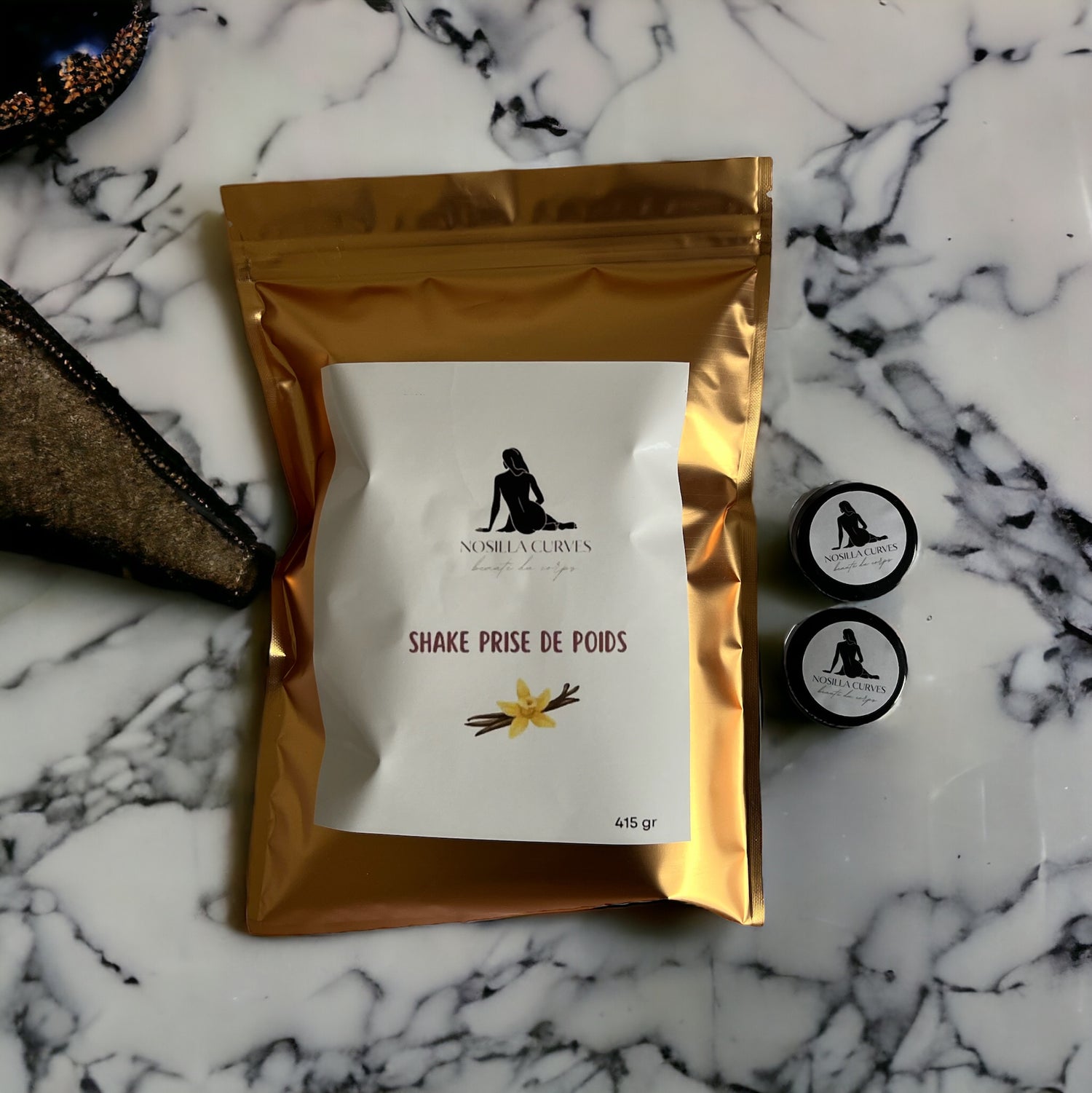 Nosilla Curves Prise de Poids – Nosillacurves